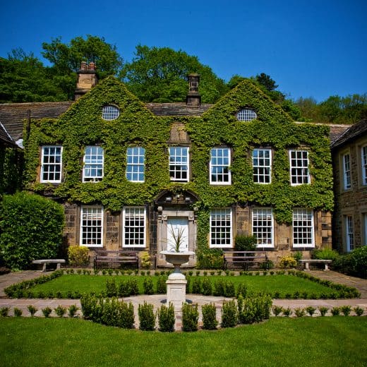 Hotel - Whitley Hall Hotel