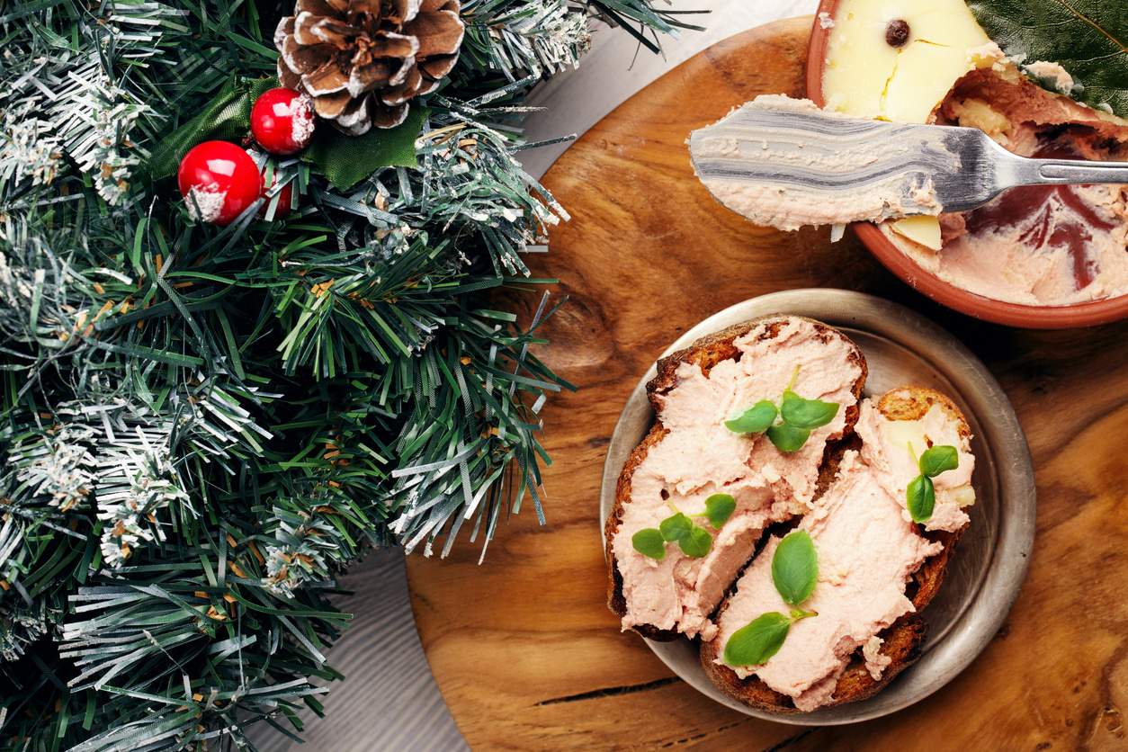 Festive Dinner - Whitley Hall Hotel