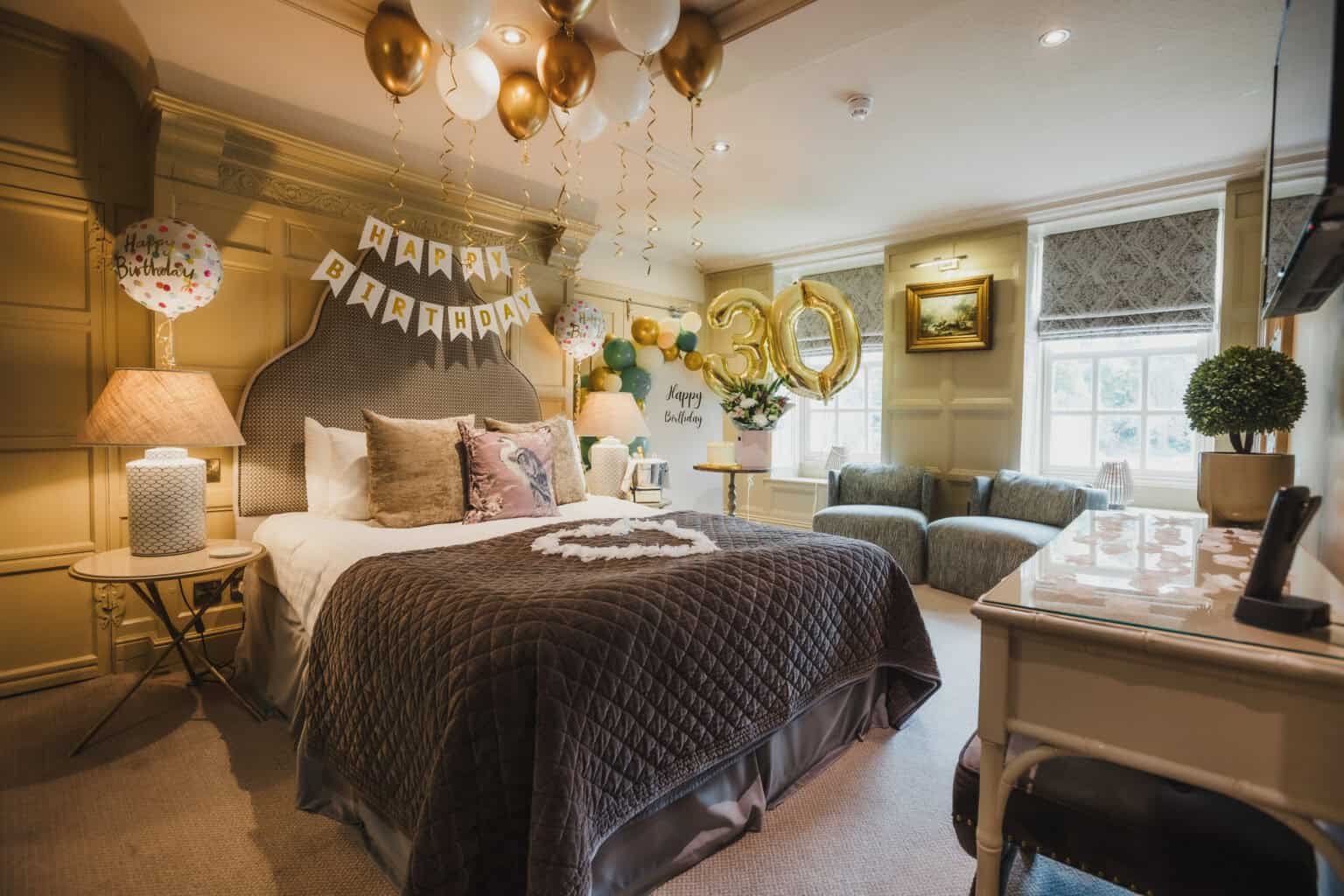 Photo Gallery - Whitley Hall Hotel